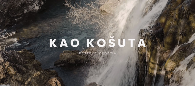 VIDEO: Poslušajte prekrasnu obradu pjesme Kao košuta | Katolička tiskovna agencija Biskupske ...