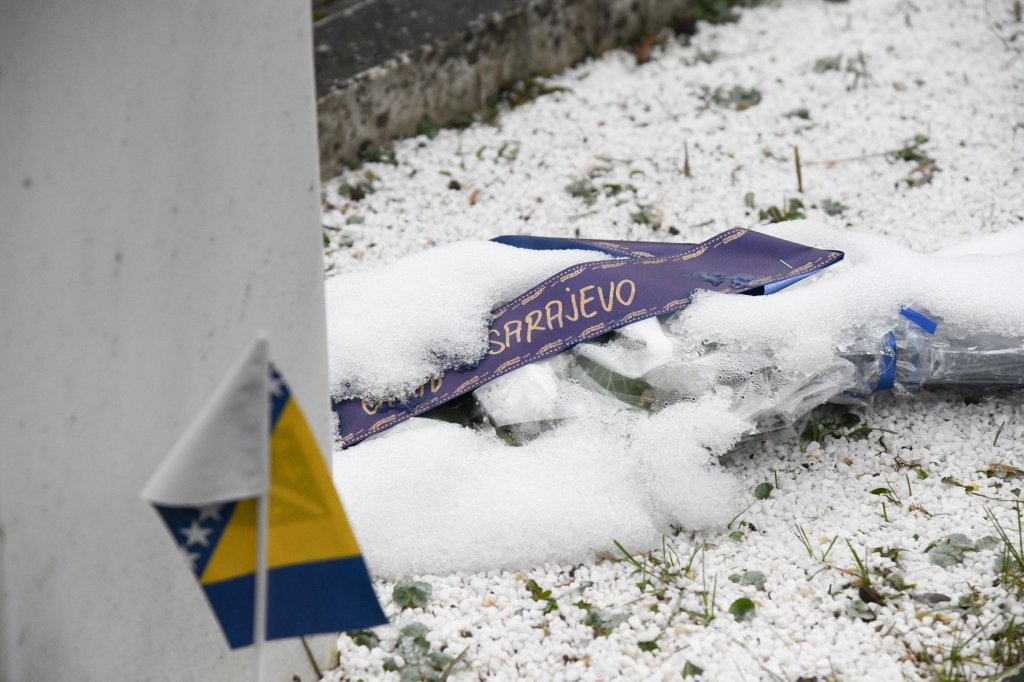 Bosna, rat prije 30 godina: Od Sarajeva do Kijeva, povijest se ponavlja ...